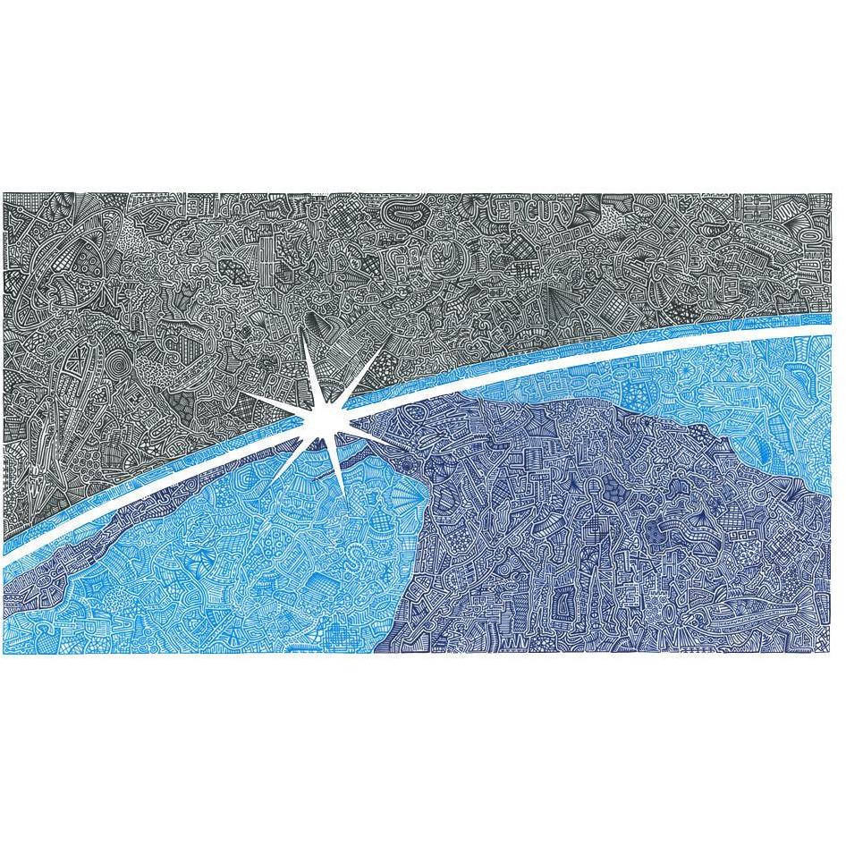 Collections - Viz Art Ink