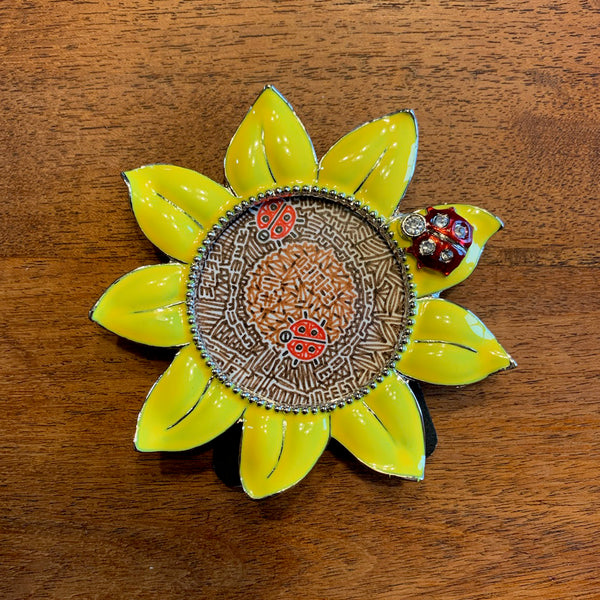 Viz Art Mini Original (Feb. 2022 Collection) #41 - Viz Art Ink