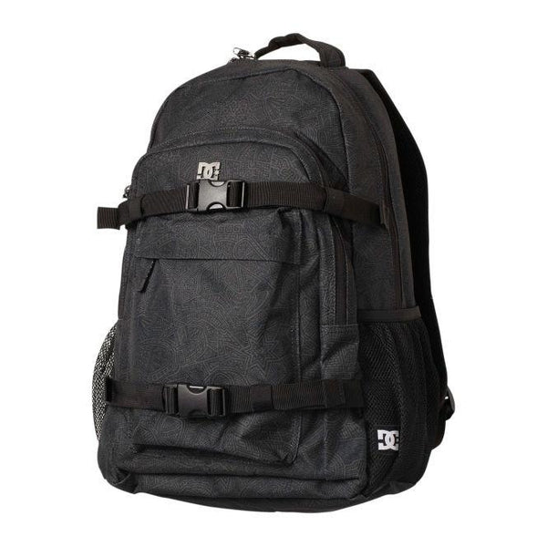 DC Shoes Backpacks - Viz Art Ink