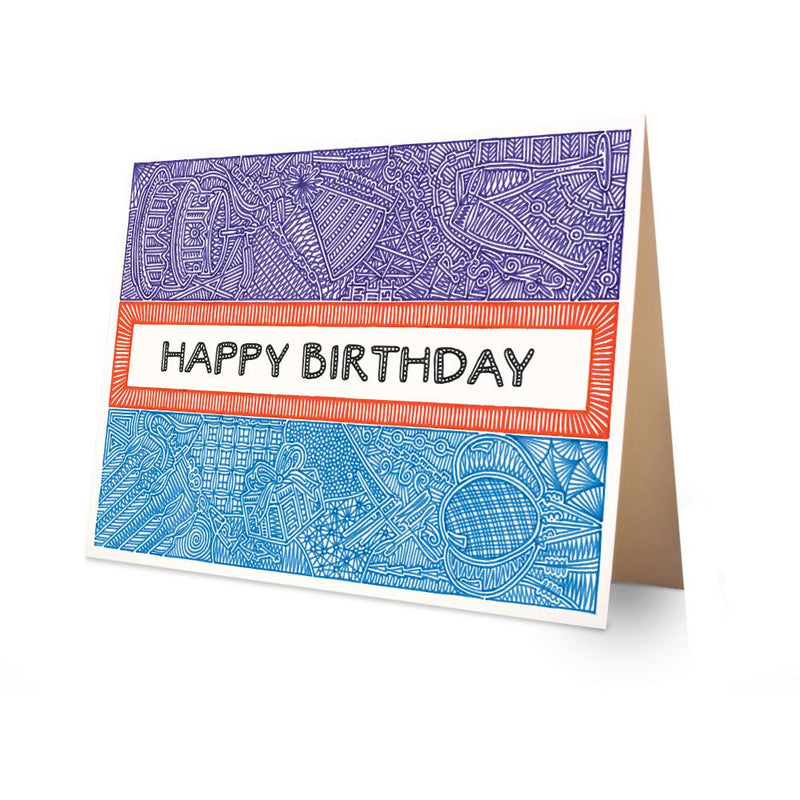 Greeting Cards - Viz Art Ink