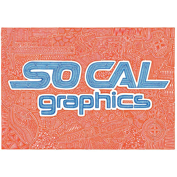 SoCal Graphics - Viz Art Ink
